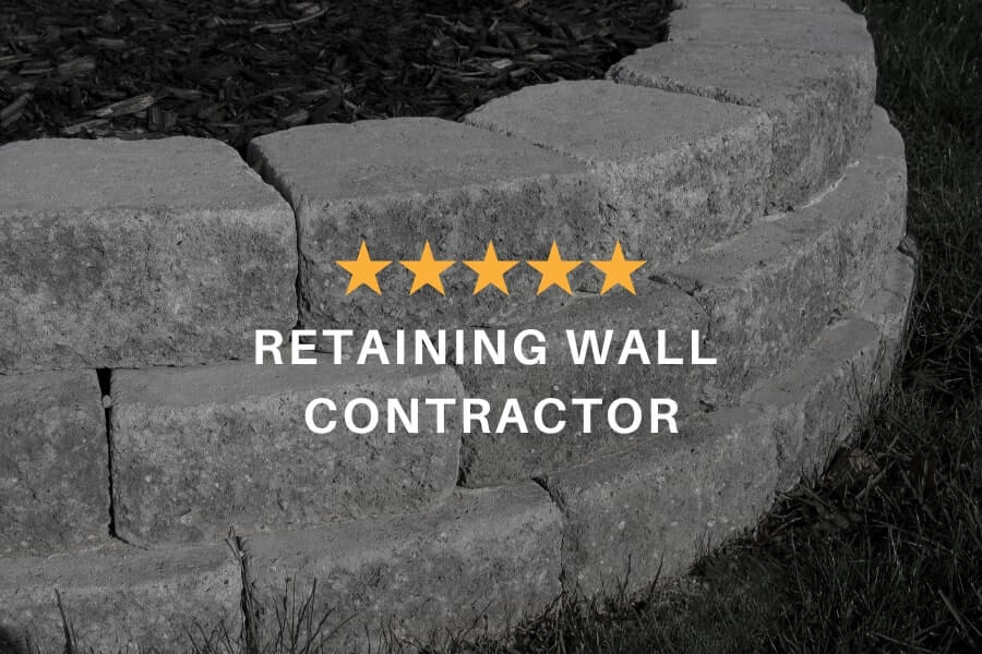 Retaining Wall: Inspection, Approval, Clean-Up ☑️ Toronto & GTA